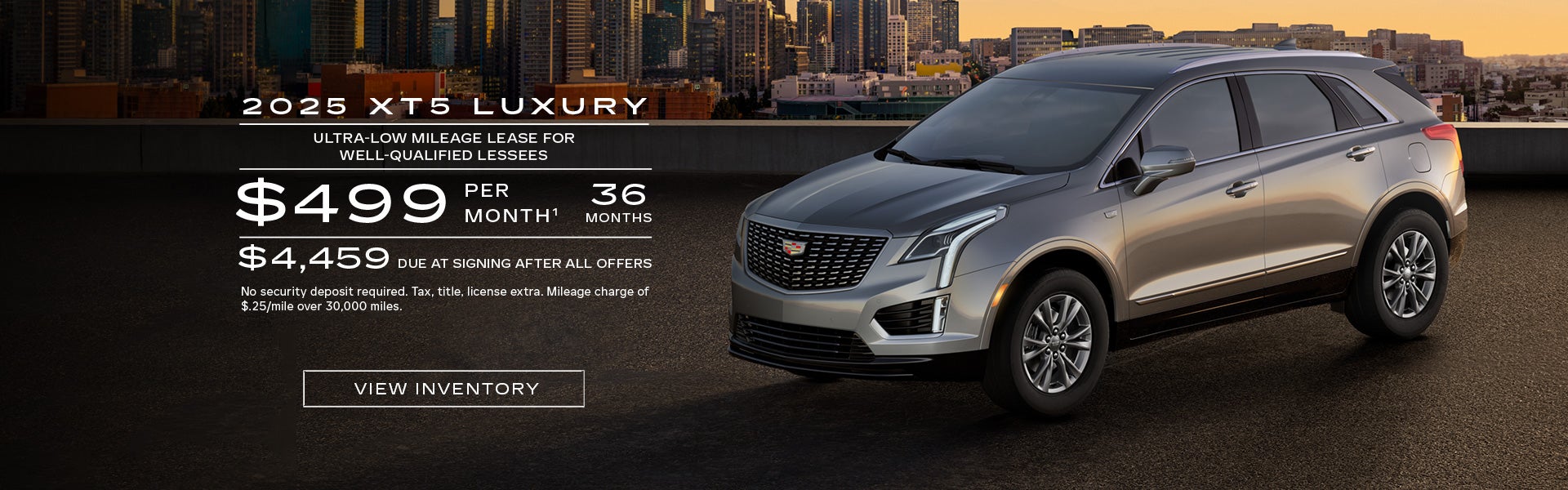 Ottawa Cadillac Dealer in LIMA OH | Lima Celina Columbus Grove Cadillac ...