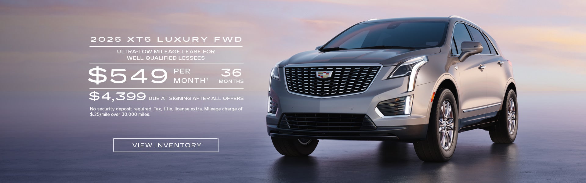 Ottawa Cadillac Dealer in LIMA OH | Lima Celina Columbus Grove Cadillac ...